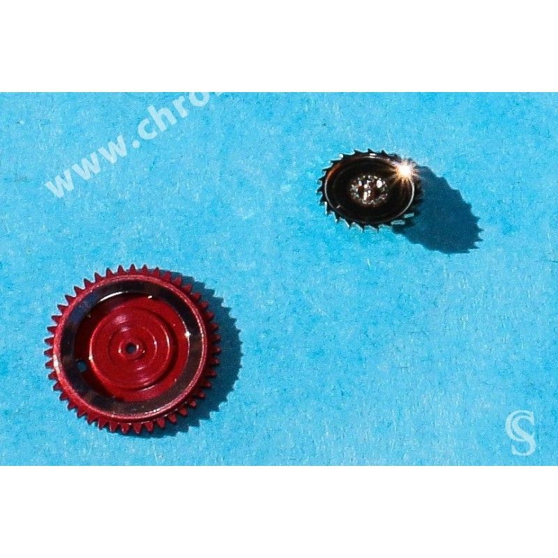 Rolex Genuine & Rare Factory Reversing Wheel 3135, 3035 Watch Automatic ...