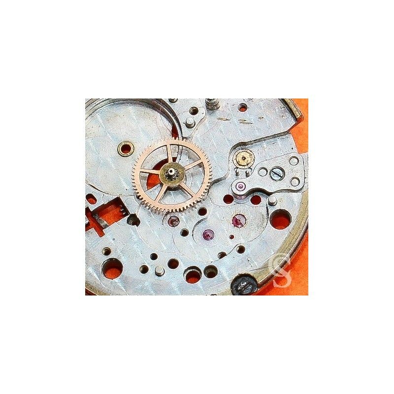Rolex Genuine OEM Main Plate Cal 1030 ref 6890 & 1030-6890, 1030-6963 ...