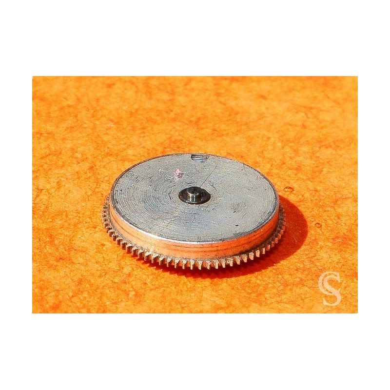 Rolex Genuine OEM Watch Movement 1030 part 6902 barrel with arbor cal ...