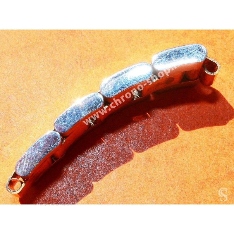 Rolex Half link band Tutone Stainless Steel & 18K Yellow Gold Oyster ...